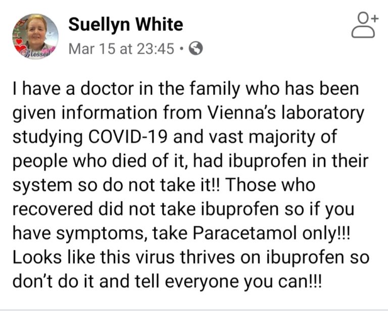 Information Quality – Corey Shepherd